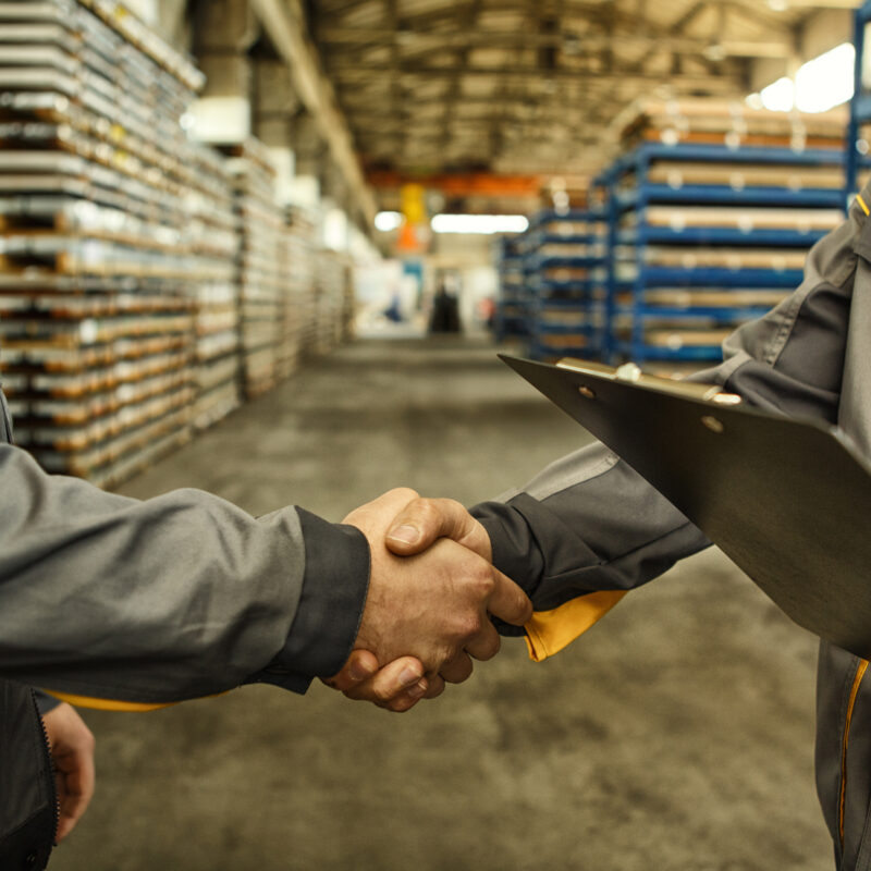 Top Contract Packaging Services Provider Company | Central Valley Assembly